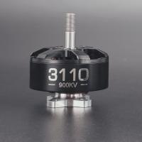 China Hobbywing FPV Quadcopter Brushless Motor X-rotor 3110 KV900 4-6S Cinelifter For RC Multirotor 9inch Drone for sale