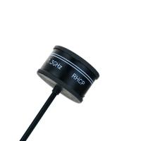 China RHCP 1.2G 1.3G High Gain Circular Polarized Omni Antenna 1.9dbi SMA For FPV Long Range Drone DIY Parts for sale