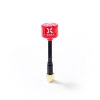 China 2Pcs Foxeer Lollipop 3 V3 Antenna 5.8G 2.3Dbi TX RX RHCP FPV SMA RPSMA UFL Straight/Angle MMCX 7.2G For RC Drone for sale