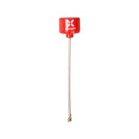 China 2Pcs Foxeer Lollipop 3 V3 Antenna 5.8G 2.3Dbi TX RX RHCP FPV SMA RPSMA UFL Straight/Angle MMCX 7.2G For RC Drone for sale