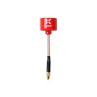 China 2Pcs Foxeer Lollipop 3 V3 Antenna 5.8G 2.3Dbi TX RX RHCP FPV SMA RPSMA UFL Straight/Angle MMCX 7.2G For RC Drone for sale