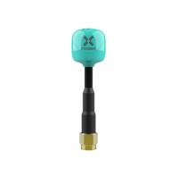China Hot Foxeer Antenna Lollipop 4 Plus 4+ FPV 5.8G 2.6Dbi RHCP SMA RPSMA UFL MMCX Omni LDS For Racing Drone for sale