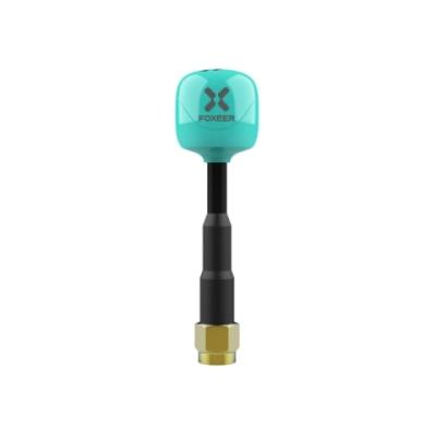 China Hot Foxeer Antenna Lollipop 4 Plus 4+ FPV 5.8G 2.6Dbi RHCP SMA RPSMA UFL MMCX Omni LDS For Racing Drone for sale
