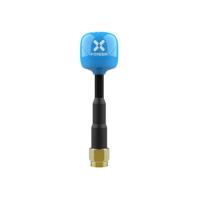 China Hot Foxeer Antenna Lollipop 4 Plus 4+ FPV 5.8G 2.6Dbi RHCP SMA RPSMA UFL MMCX Omni LDS For Racing Drone for sale