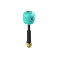 China Hot Foxeer Antenna Lollipop 4 Plus 4+ FPV 5.8G 2.6Dbi RHCP SMA RPSMA UFL MMCX Omni LDS For Racing Drone for sale