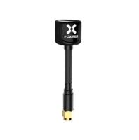 China Foxeer Antenna Lollipop 4 V4 FPV 5.8G 2.6Dbi Stubby RHCP SMA RPSMA UFL Straight/Angle MMCX 7.2g For RC Racing Drone for sale