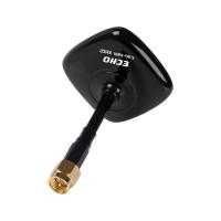 China FOXEER 2 V2 5.8GHz 9dBi Patch Antenna LHCP RHCP For RC Airplane FPV Drones VTX VRX Monitor for sale