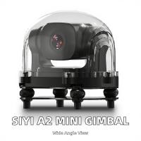 China SIYI A2 Mini 160 Degree Ultra Wide Angle Camera Gimbal Industrial Grade Waterproof Starlight Night Vision Drones Accessories for sale