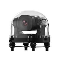 China SIYI A2 Mini 160 Degree Ultra Wide Angle Camera Gimbal Industrial Grade Waterproof Starlight Night Vision Drones Accessories for sale