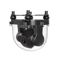 China SIYI A2 Mini 160 Degree Ultra Wide Angle Camera Gimbal Industrial Grade Waterproof Starlight Night Vision Drones Accessories for sale
