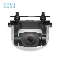 China SIYI A2 Mini 160 Degree Ultra Wide Angle Camera Gimbal Industrial Grade Waterproof Starlight Night Vision Drones Accessories for sale