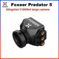 China Foxeer Predator5 Mini Slingshot Drone With 5 Cameras Full Coverage 1000Tvl Enterprise Version Standard Accessories In Stock for sale