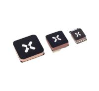 China Foxeer M10Q 120 180 250 GPS 5883 Dual Protocol NMEA/U BL0X For FPV Racing Drone Airplane Long Range for sale