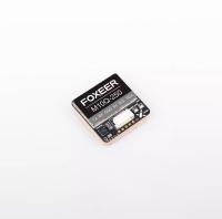China Foxeer M10Q 120 180 250 GPS 5883 Dual Protocol NMEA/U BL0X For FPV Racing Drone Airplane Long Range for sale