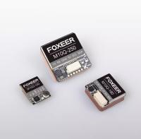 China Foxeer M10Q 120 180 250 GPS 5883 Dual Protocol NMEA/U BL0X For FPV Racing Drone Airplane Long Range for sale