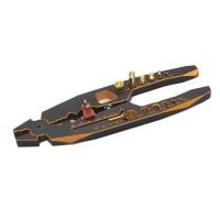 China Model Toy Car Metal Shock Absorber Folder Pliers Multifunction Repair Tool For RC Parts  Accs for sale