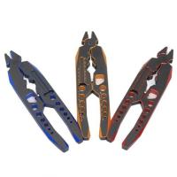 China Model Toy Car Metal Shock Absorber Folder Pliers Multifunction Repair Tool For RC Parts  Accs for sale