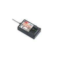 China Flysky FS-GR3F 3CH 2.4Ghz RC Receiver With Failsafe For FS GT3B 2 3C 2B I6 T6 TH9X I10 for sale