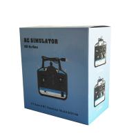 China FEIYING SM2008 8CH ALL-IN-ONE RC Simulator Support FMS+G2+XTR RealFlight G3-G9 For Drone for sale