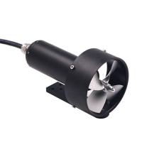 China KYI-8ET 24V 8kg Thrust Built-in Driver Underwater Thruster Brushless Motor CCW For Swimming Floating Plate Submarine Robot RC Bo for sale