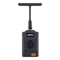 China RadioMaster Ranger Nano 2.4GHz 1W ELRS Module RP1 2 Receiver Fits Bays For Zorro DIY Parts for sale