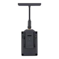 China RadioMaster Ranger Nano 2.4GHz 1W ELRS Module RP1 2 Receiver Fits Bays For Zorro DIY Parts for sale