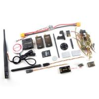 China NEW Pixracer R15 Autopilot Xracer SPI PX4 ESP8266 Wifi Module  Mini Edition Flight Control Kit for sale