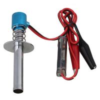 China Candles Glow Plug Starter Igniter For Buggy Truck RC Model Car Baja Boat Plane Helicopter HSP 94122 94188 for sale