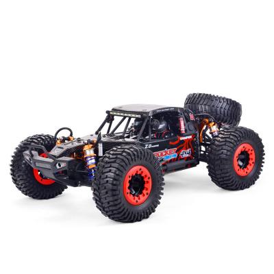 China ZD Racing DBX-10 1/ 4WD 2.4G Remote Control RC Car Desert Truck Brushless High Speed Off Road Vehicle Toys for sale