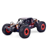 China ZD Racing DBX-10 1/ 4WD 2.4G Remote Control RC Car Desert Truck Brushless High Speed Off Road Vehicle Toys for sale