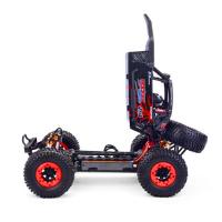 China ZD Racing DBX-10 1/ 4WD 2.4G Remote Control RC Car Desert Truck Brushless High Speed Off Road Vehicle Toys for sale