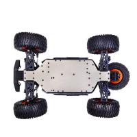 China ZD Racing DBX-10 1/ 4WD 2.4G Remote Control RC Car Desert Truck Brushless High Speed Off Road Vehicle Toys for sale