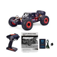 China ZD Racing DBX-10 1/ 4WD 2.4G Remote Control RC Car Desert Truck Brushless High Speed Off Road Vehicle Toys for sale