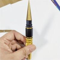 China Stainless Steel Hole Opener Reamer Drill 0-14mm Puncher Car Scissors For RC Ship Aircraft DIY Tools Metal Material for sale