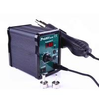 China Pro Skit SS-969H Imported Soft Wind Type SMD Hot Air Dismantling And Welding Table Soldering for sale