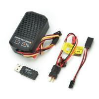 China SENSE ESS-ONE Plus Engine Sound System Real Simulator For RC Car 1:10 1:8 1:5 Truck Rock Crawler for sale