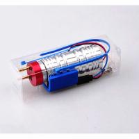 China Updated 4.8V-6V Whole Set Metal Gear Fuel Pump For RC Model Gasoline Airplane for sale