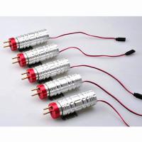 China Updated 4.8V-6V Whole Set Metal Gear Fuel Pump For RC Model Gasoline Airplane for sale