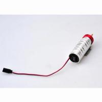 China Updated 4.8V-6V Whole Set Metal Gear Fuel Pump For RC Model Gasoline Airplane for sale
