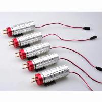China Updated 4.8V-6V Whole Set Metal Gear Fuel Pump For RC Model Gasoline Airplane for sale