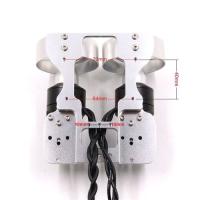 China KYO-4T 24V Dual Motor Power 9KG Underwater Thruster Waterproof For RC Boat Fishing Salvage for sale