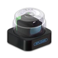 China SLAMTEC RPLIDAR S1 TOF 360 Degree 40 Meters Lidar Sensor Scanner For Obstacle Avoidance And Navigation Of A G V UAV for sale