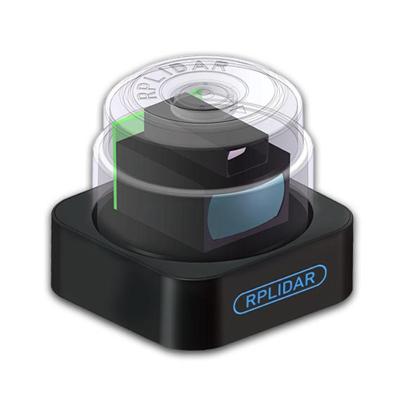 China SLAMTEC RPLIDAR S1 TOF 360 Degree 40 Meters Lidar Sensor Scanner For Obstacle Avoidance And Navigation Of A G V UAV for sale