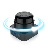 China SLAMTEC RPLIDAR S1 TOF 360 Degree 40 Meters Lidar Sensor Scanner For Obstacle Avoidance And Navigation Of A G V UAV for sale