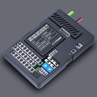 China 1 Set G.T Power Container Truck APP Control Lighting And Voice Vibration System PRO For Rc Car Parts for sale