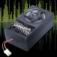 China 1 Set G.T Power Container Truck APP Control Lighting And Voice Vibration System PRO For Rc Car Parts for sale