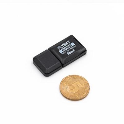 China FLYSKY NB4 Mini Z FHSS 2.4GHz Module FS-RM005 For Kyosho Mini-Z RWD AWD MINIZ 4X4 FWD Buggy MR03 Rc Car Accessories for sale