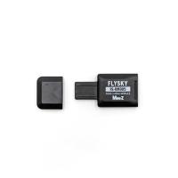 China FLYSKY NB4 Mini Z FHSS 2.4GHz Module FS-RM005 For Kyosho Mini-Z RWD AWD MINIZ 4X4 FWD Buggy MR03 Rc Car Accessories for sale