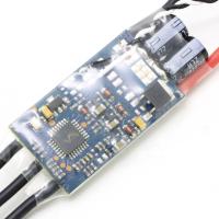 China ZTW Spider Series 3-6S 12A 20A 30A 40A 50A 60A OPTO ESC -SimonK For Multi-Rotor Aircraft for sale