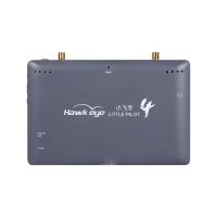 China Eye 4 High Definition 5 Inch HD 5.8G 40CH FPV Monitor For QAV250 Racing Drone DIY Quadcopter Aerial Photography Display for sale